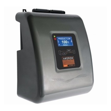 Électrolyseur au sel AKERON SALT – Désinfection efficace et sans produits chimiques