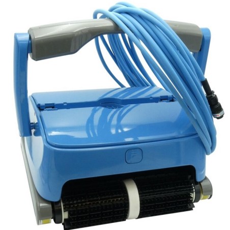 Robot électrique ORCA 300+ autonome pour Piscine, compatible tout ...