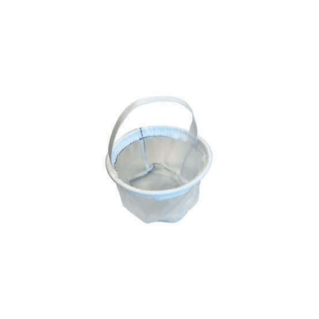 Panier filtrant pour mur filtrant et bloc de filtration autonome ...